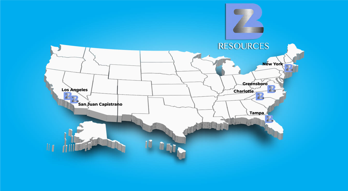 Contact Us|BZ Resources